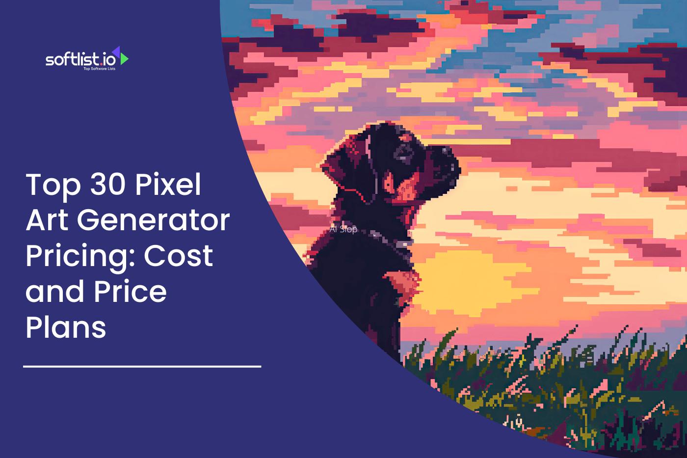 Top Best 21 PIXEL ART GENERATOR: Cost and Price plans