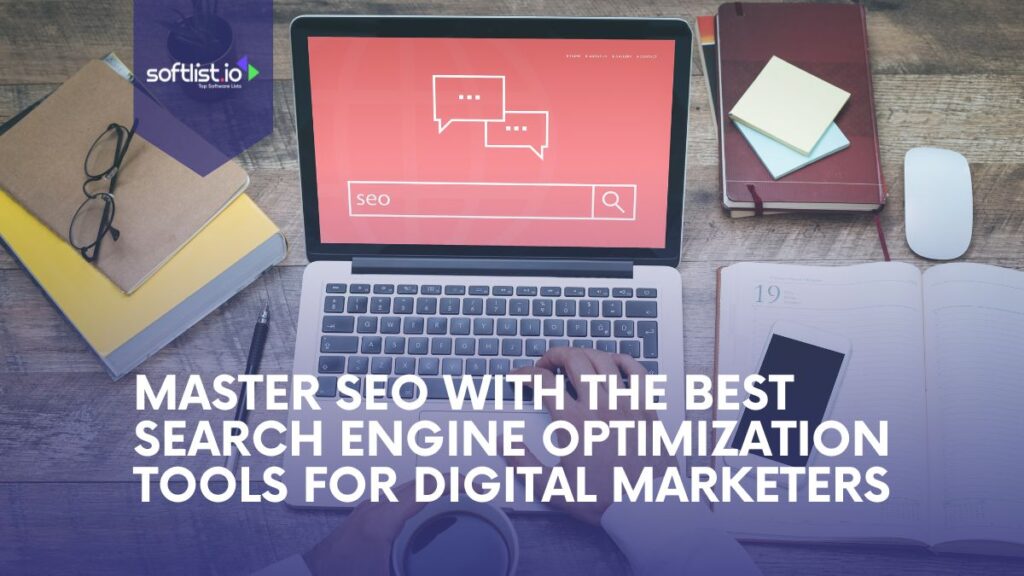 What is an SEO Tools Software?- Learn to Improve Your Site