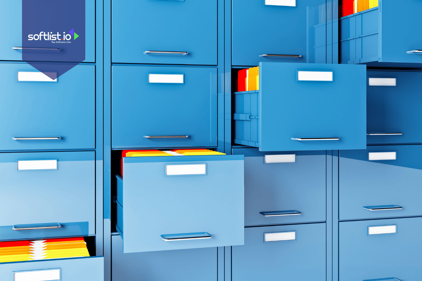 Benefits Of File Management System That You Should Know