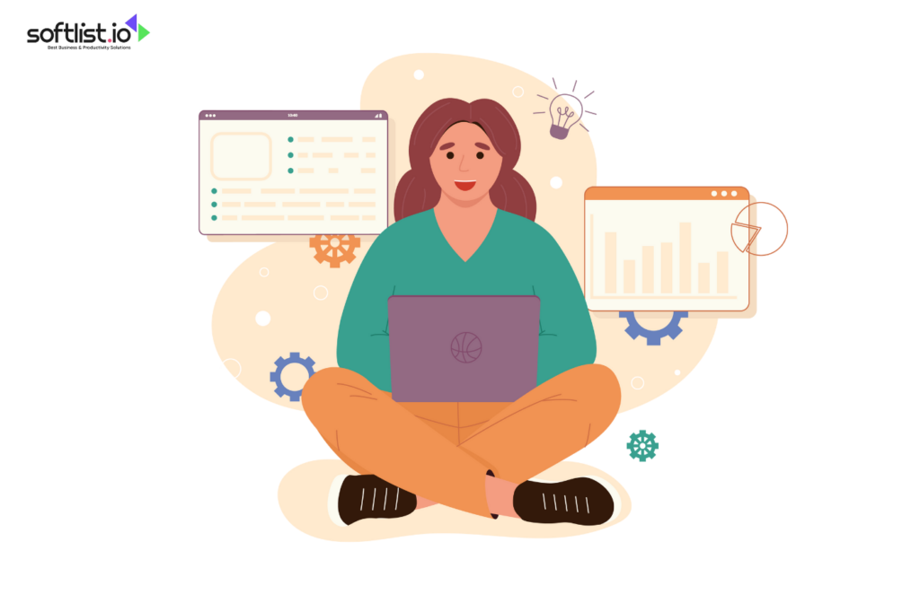 What Is a Database Management Software?- What You Must Know