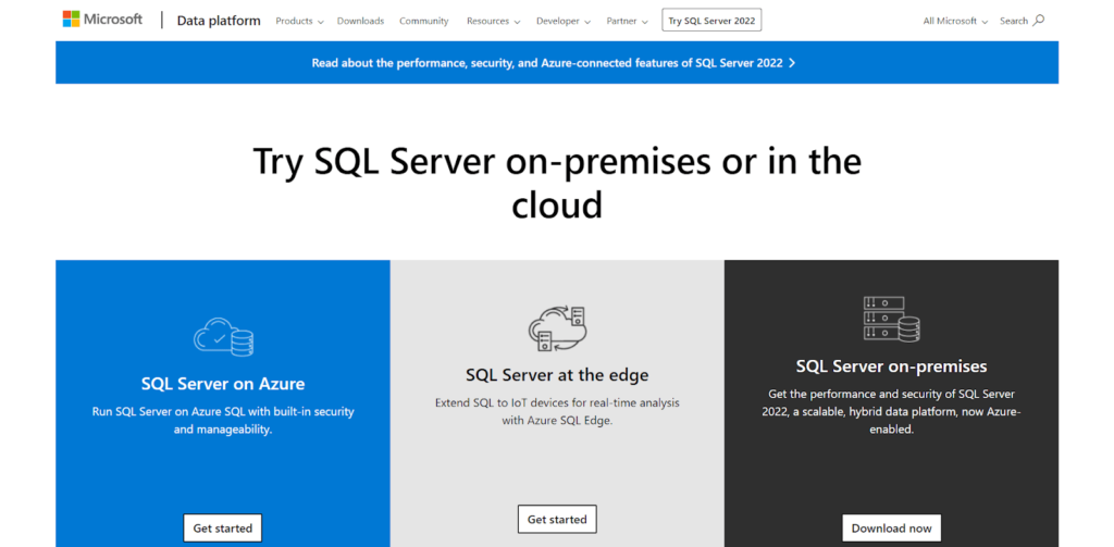 23 Best Database Management Software Price Plans Available