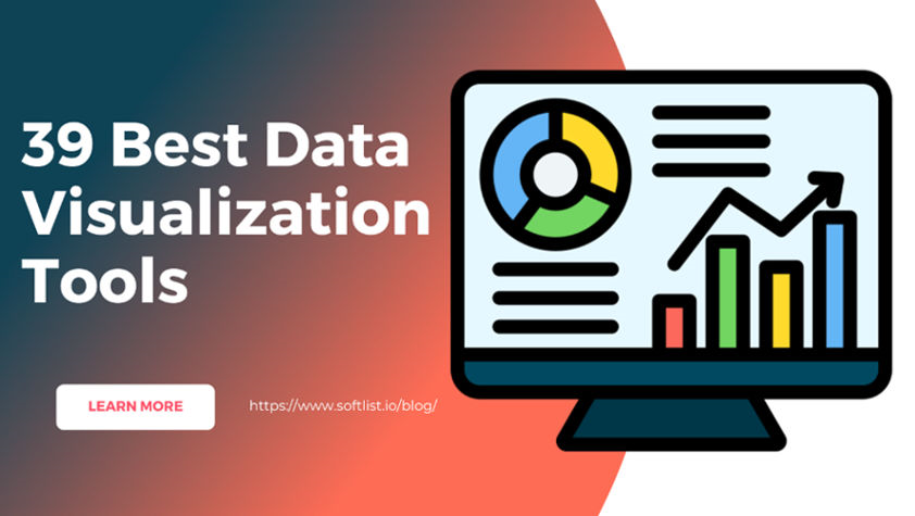 Data Visualization Tools Exploring The Best 39