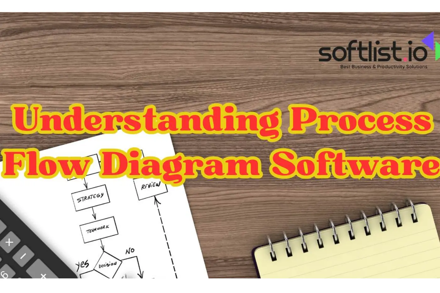 Understanding Process Flow Diagram Software Understanding Process Flow Diagram Software