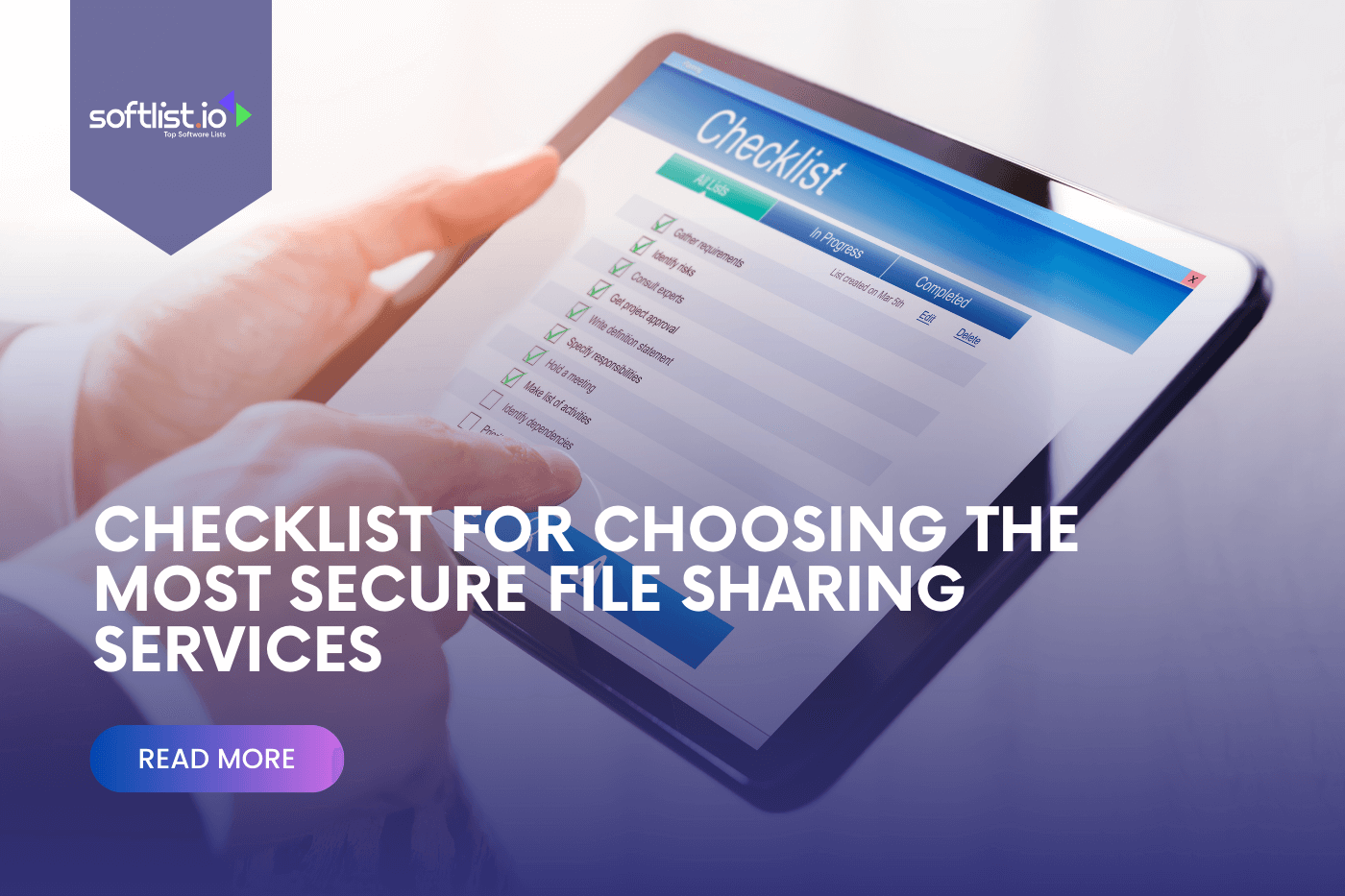 File Sharing Platform: Best Tips on Finding the Most Secure