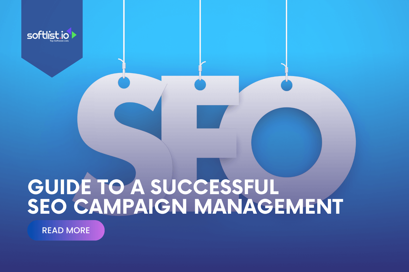 Successful SEO Campaign Management: The Complete Guide Successful SEO Campaign Management: The Complete Guide