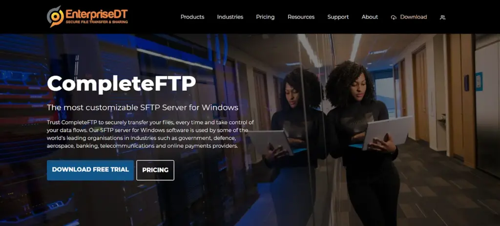11 Top Secure FTP Servers: Best FTP and SFTP Solutions