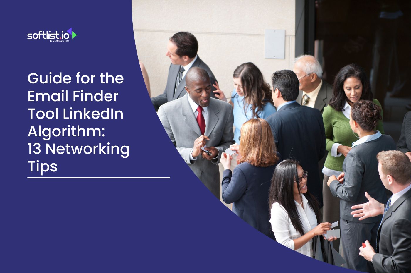 Email Finder Tool LinkedIn Algorithm: 13 Tips & Guide