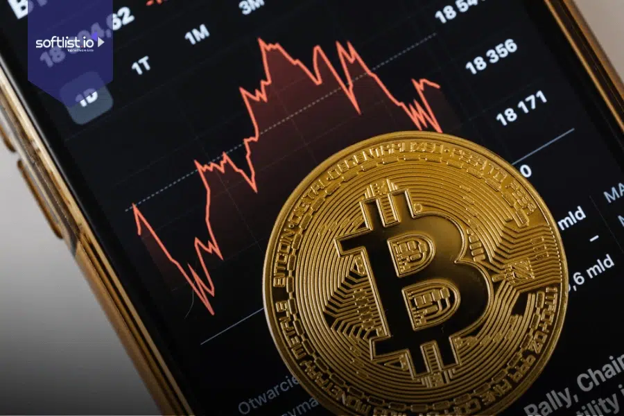 Blockchain Security Features for Trading Applications