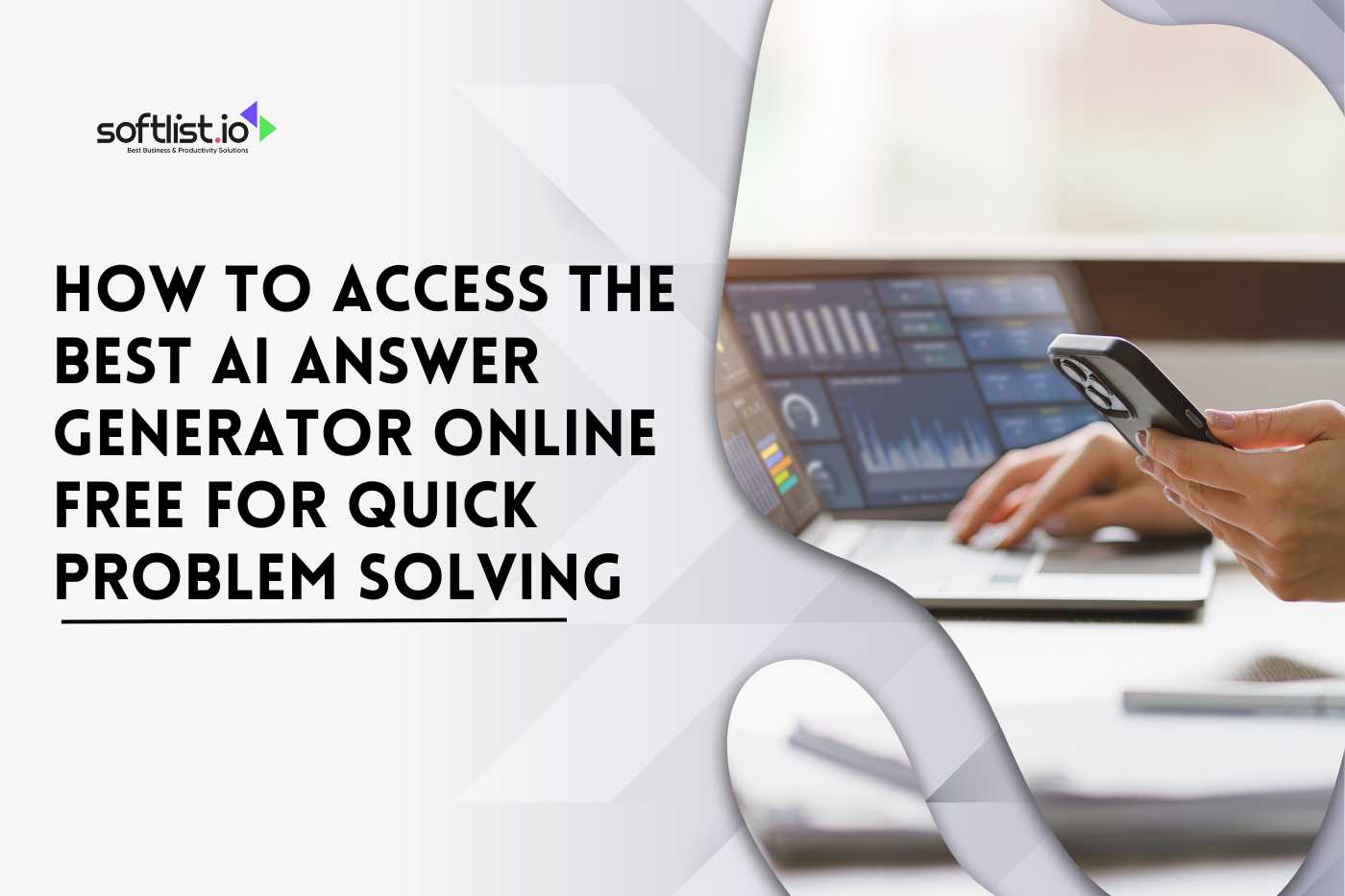 How to Access the Best AI Answer Generator Online for Free