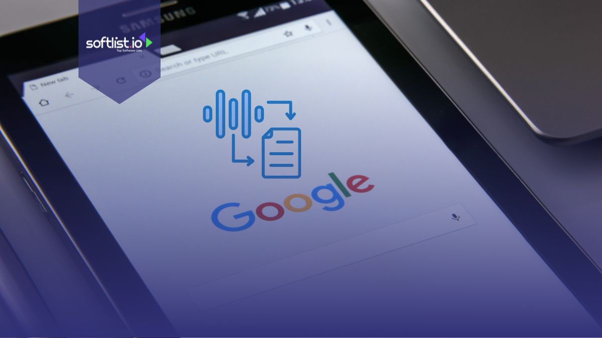 Google Cloud Speech to Text AI: Your Ultimate Guide