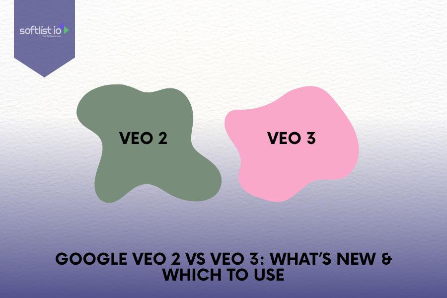 Google Veo 2 vs Veo 3: Key Features & Best Pick for 2025